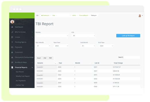 Simplify Utility Billing with PowerBill Utility Billing Solutions